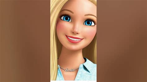 Barbi Youtube