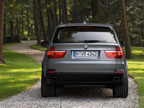 2007 Bmw X5 Information And Photos Momentcar