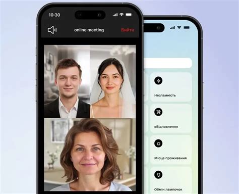 Глава Мінцифри анонсував можливість укладання шлюбів по відеозвʼязку в