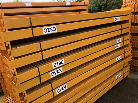 Link 51 Racking Link 51 Shelving And Pallet Racking