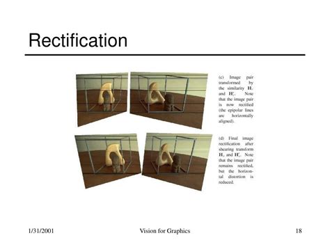 Ppt Stereo Matching Powerpoint Presentation Free Download Id5314574