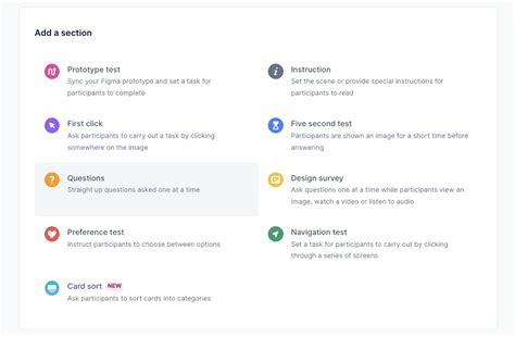 Ux Survey Questions Lyssna