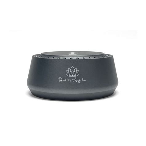 The Bull Rider Diffuser Oils By Anjali