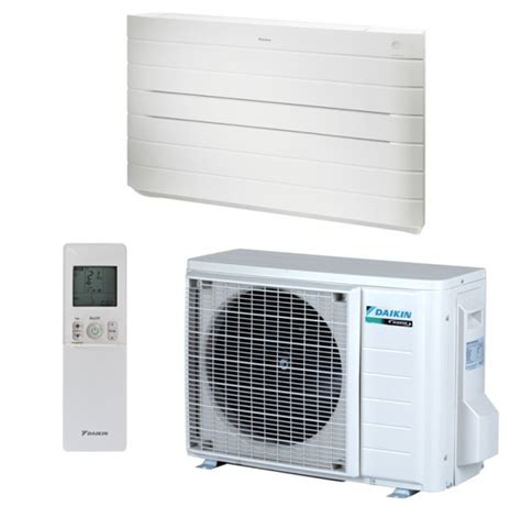 Кондиціонер Daikin FVXG50K/RXG50L у Чернігові | Купить кондиционеры ...