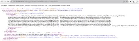 Okta And Splunk Integration Step By Step Guide Diagnostics