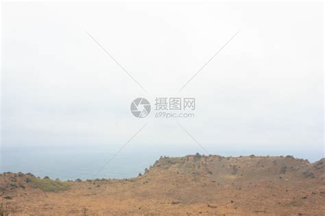 韩国济州岛蓝海火山口高清图片下载 正版图片507197006 摄图网