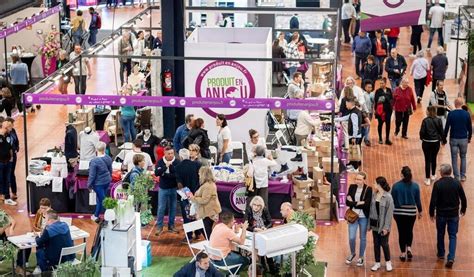 La Foire Dangers A Attiré Près De 40 000 Visiteurs En Cinq Jours
