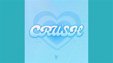 𝗔𝗨𝗗𝗜𝗢 Ive 아이브 Crush Youtube