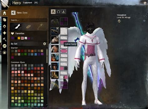 Show Me Your Mesmer Mesmer Guild Wars 2 Forums