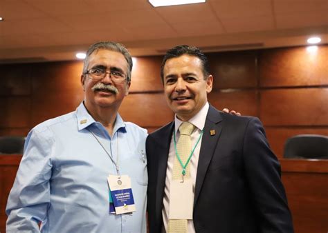 Es El Dr Daniel Constandse Cortez Rector Electo De La Uacj GalerÍa