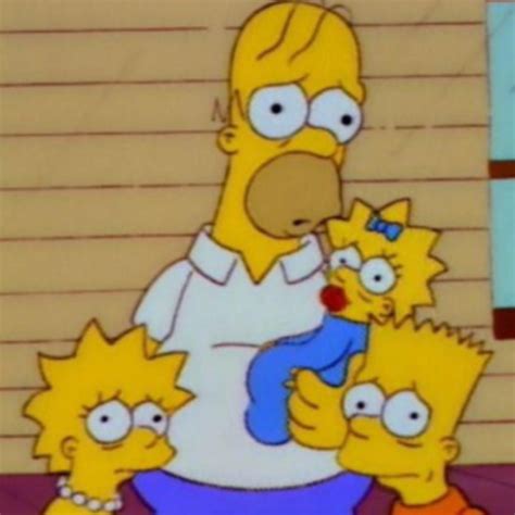 Homer Alone Blank Template Imgflip