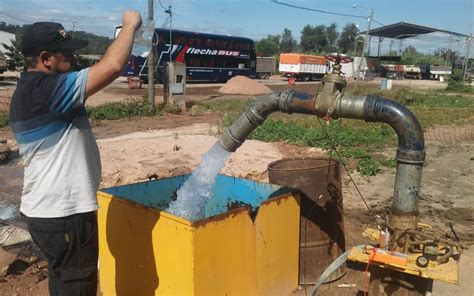 Noticia Aguas Del Norte Y Remsa Ejecutan Obras De 14 Pozos De Agua En