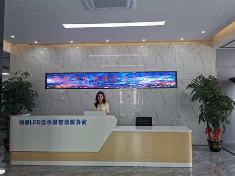 Customizable Shaped Naked Eye D Dj Booth Led Display
