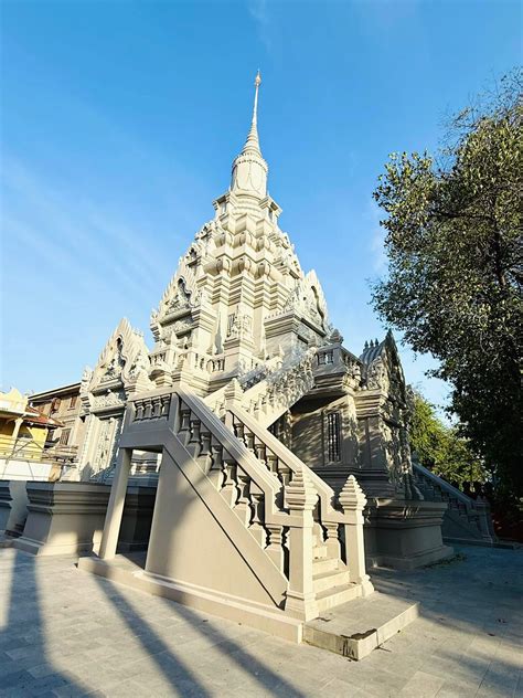 ក្រសួងធម្មការនិងសាសនា Added A New ក្រសួងធម្មការនិងសាសនា