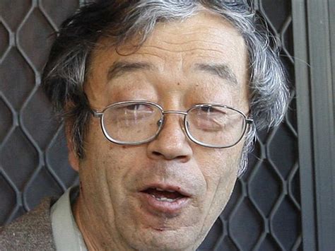 Nakamoto DENIES Being Bitcoin Founder Business Insider