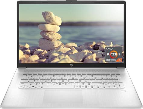 Hp 17 Laptop Tpn I140 User Manual