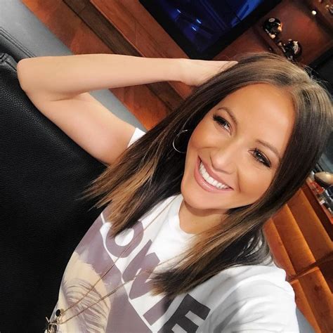 Kay Adams On Instagram All Smiles For The Season Finale Of Directv