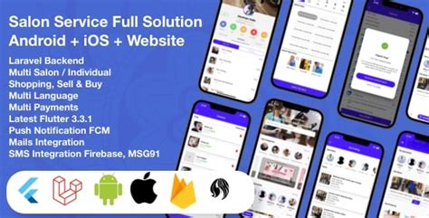 Angular Mobile App Templates Codecanyon