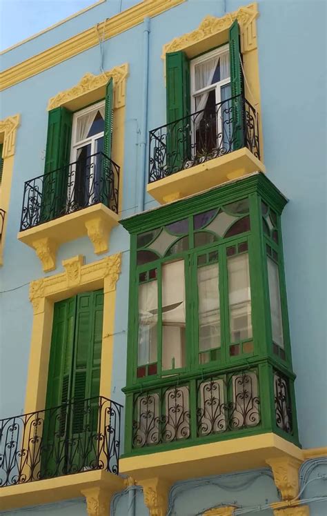 Is Melilla Worth Visiting 6 Reasons Why You Must Visit Paulina On