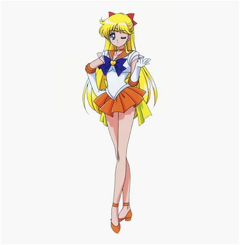 Aino Minako Sailor Venus And Super Sailor Venus Bishoujo Senshi