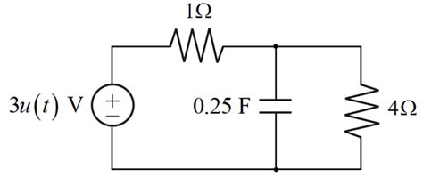 Solved Chapter 15 Problem 7P Solution Engineering Circuit Analysis