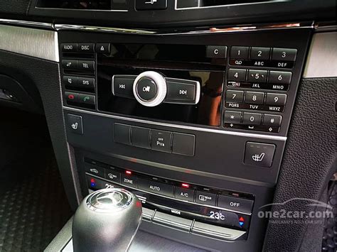 Mercedes Benz E250 Amg 2011 Avantgarde Sports 1 8 In กรุงเทพและปริมณฑล