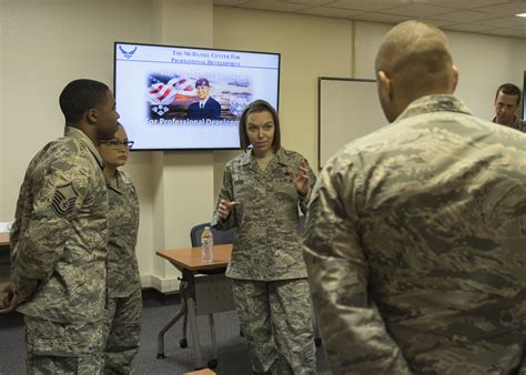 Aetc Leadership Visits Kadena Ab Kadena Air Base News