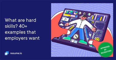 What Are Hard Skills Examples That Employers Want Resume Io