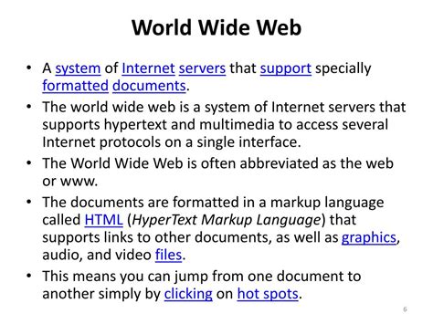 Ppt Internet Programming I Powerpoint Presentation Free Download Id2382608