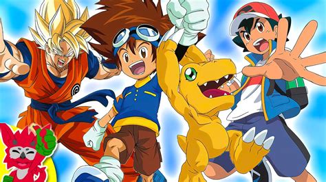 Top 10 Most Wanted Digimon Crossovers Youtube
