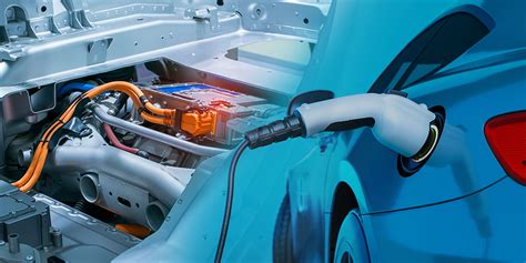 Electric Vehicle Safety No Boundaries