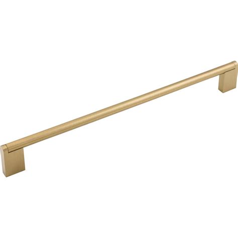 Princetonian Collection Princetonian 15 Centers Bar Pull In Honey Bronze By Top Knobs M2416