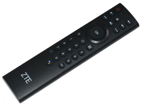 Обзор ТВ-приставки ZTE ZXV10 B866 — i2HARD