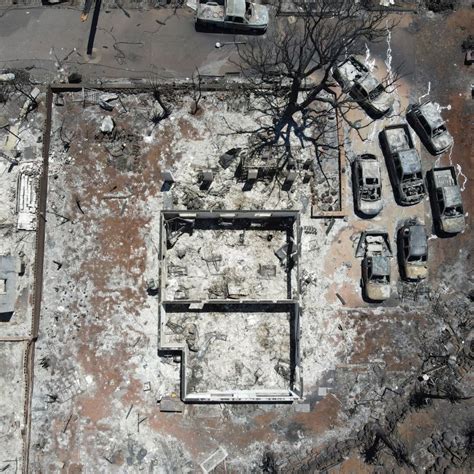 Pyri Wildfire Detection Device Melts In Response To Fire