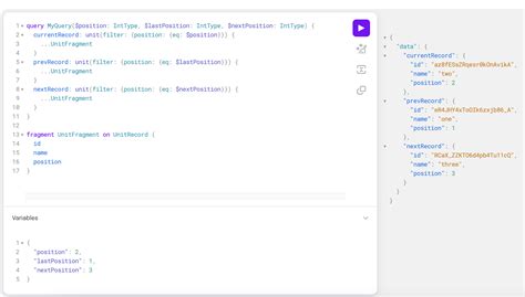 How To Get Previous Post From Pagination 🆘 Support Datocms Community