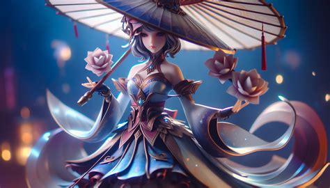 Kagura De Mobile Legends【pulsa Aquí】