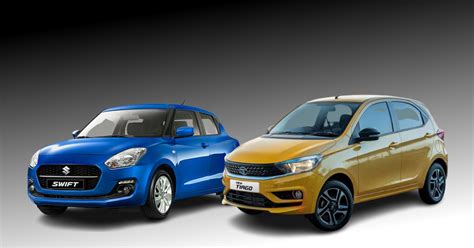 Economical Car Variants For The Budget Conscious Maruti Suzuki Swift