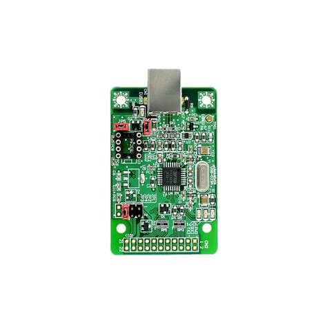 Board Chuyển đổi Usb Serial Usb 023 Ser Ctegroup Vn Creative