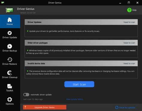 如何在 Windows 111087 和 Macos 上更新顯卡驅動程序