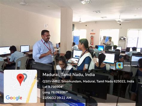 Slcs Subbalakshmi Lakshmipathy College Of Science Bsc Animation