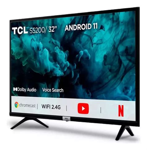 Tcl Androidtv S U Tv MercadoLibre