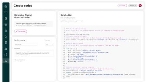 Atera Rmm Review Key Features Benefits And Pricing