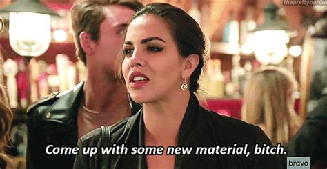 Vanderpump Rules Katie Maloney  Wiffle