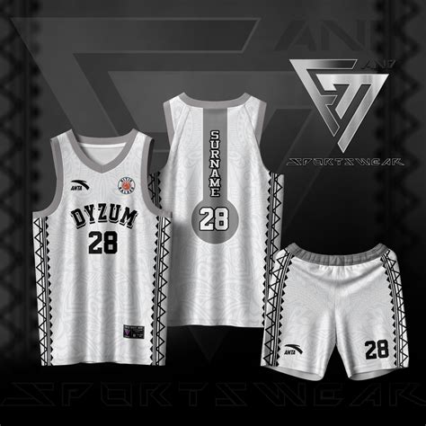Discover 570 Basketball Jersey Design For Sublimation And Jersey Design