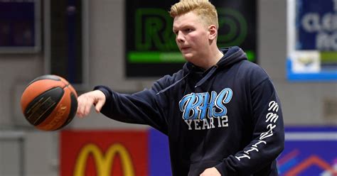 Daniel Knaggs Honoured For Coaching Success The Courier Ballarat Vic