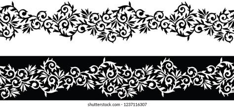 Vignette Flower Images Stock Photos Vectors Shutterstock