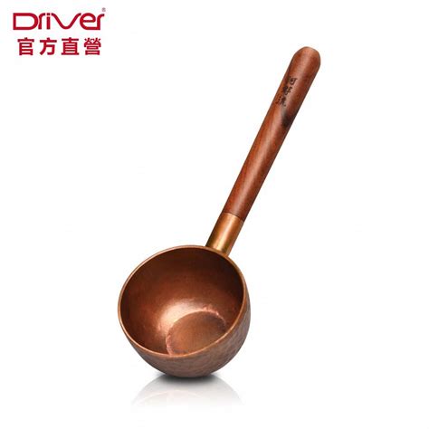 Driver 河野流純手作銅匙 10g Pchome 24h購物