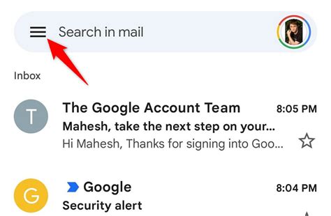 How To Find Unread Emails In Gmail