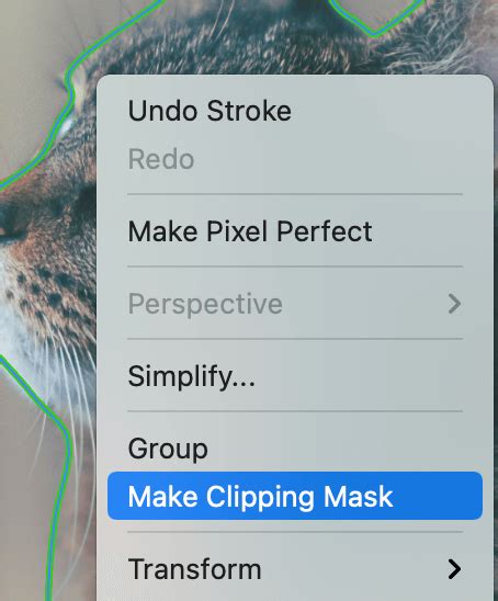 Useful Ways To Crop An Image In Adobe Illustrator