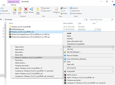 How To Load Windows Iot Iso Amicaqwe